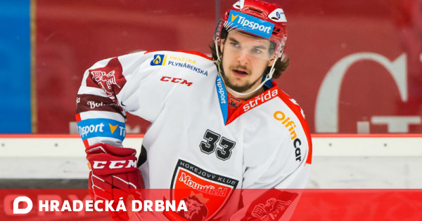Klíma si po lize mistrů užil s Hradcem výhru i doma v extralize