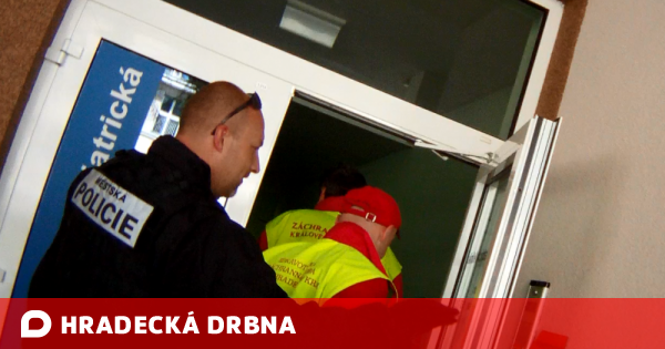 Nemůžu na záchytku, musím hlídat syna. Výmluva opilci bez roušky neprošla