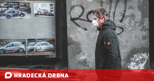 DALŠÍ VLNA UVOLŇOVÁNÍ: Od pondělí můžeme ven bez roušky