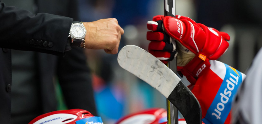 Mountfield HK má posilu. Přichází Kelly Klíma, tým doplní i Jakub Sklenář