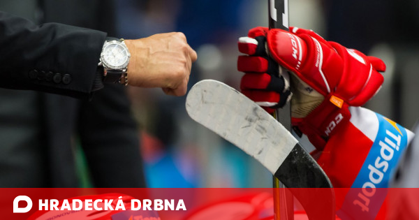 Mountfield HK má posilu. Přichází Kelly Klíma, tým doplní i Jakub Sklenář