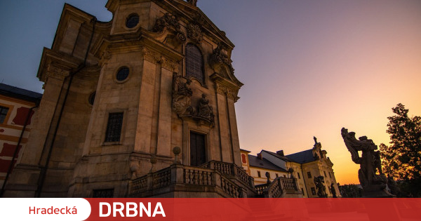 Na Den veteránů se výjimečně otevře barokní hospital Kuks