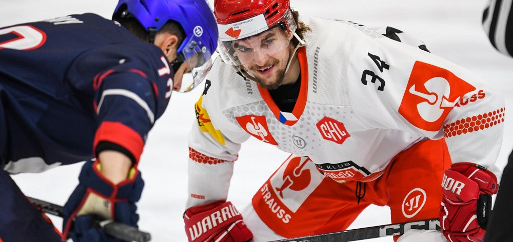 Hradečtí Lvi nastoupí s klidnou hlavou do zápasu proti Berlínu, postup ...