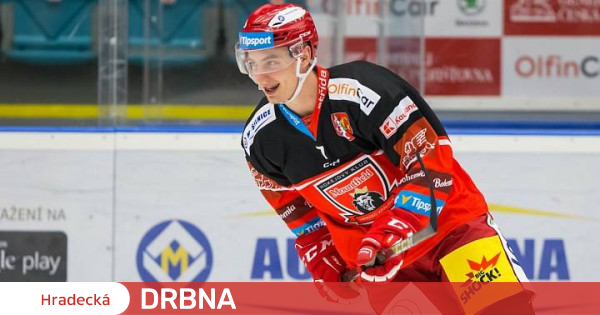 Hokejista Pinkas svádí boj s rakovinou, nejen hokejový svět mu drží palce