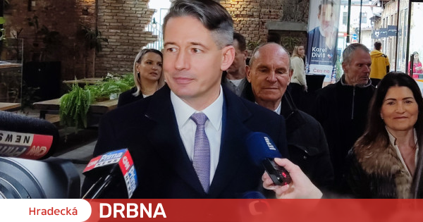 Podcenil jsem předvolební průzkumy, říká o volbách Karel Diviš. Ve ...