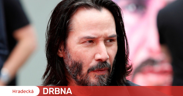 Hollywoodská hvězda Keanu Reeves zahraje s kapelou Dogstar na Rock for ...