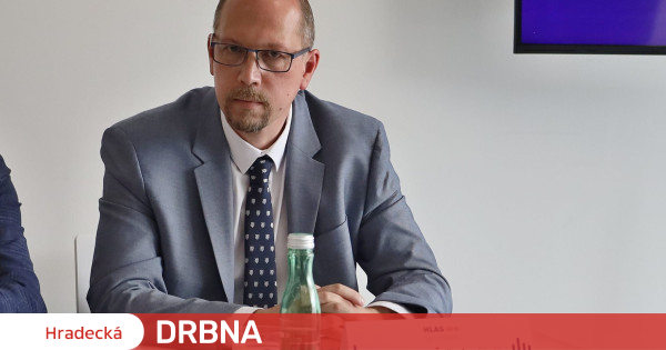 Lídrem koalice Hlas samospráv v čele se SOCDEM je exhejtman Štěpán