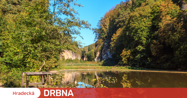 Voda ke koupání v hradeckém kraji vyhovuje. Horší vlastnosti má Oborský ...