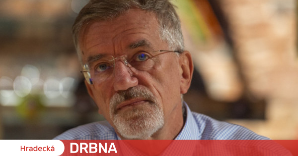Mezi Patrioty budu jako ryba ve vodě, říká Tomáš Kubín, který nahradí ...