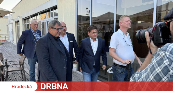 VOLBY 2024: Vítězem voleb je ANO. Petr Koleta trvá na postu hejtmana