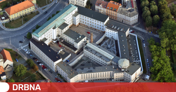 U soudů na východě Čech se ke stávce připojilo až 90 procent zaměstnanců