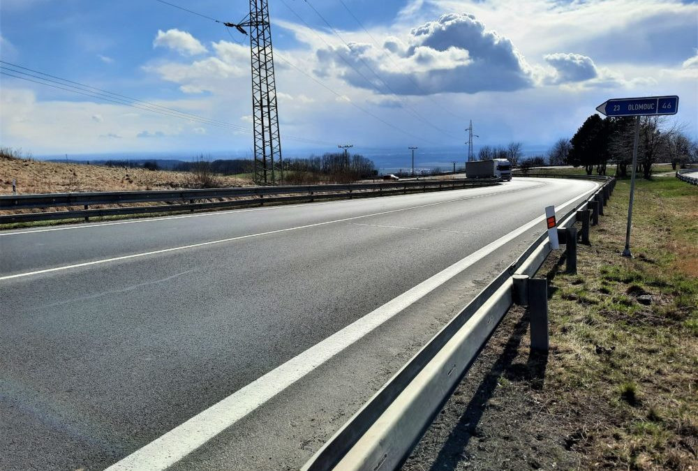Nová silnice mezi Turnovem a Úlibicemi zajistí bezpečnější a rychlejší ...