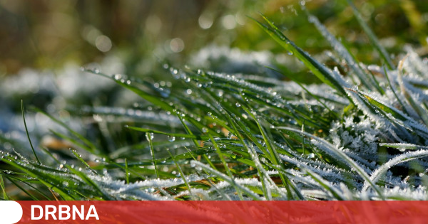 Před oteplením v příštím týdnu nás čeká chladný víkend