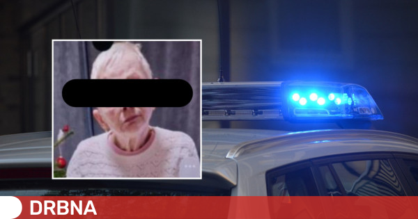 Policie našla seniorku z Rokytnice v Orlických horách. Je po smrti