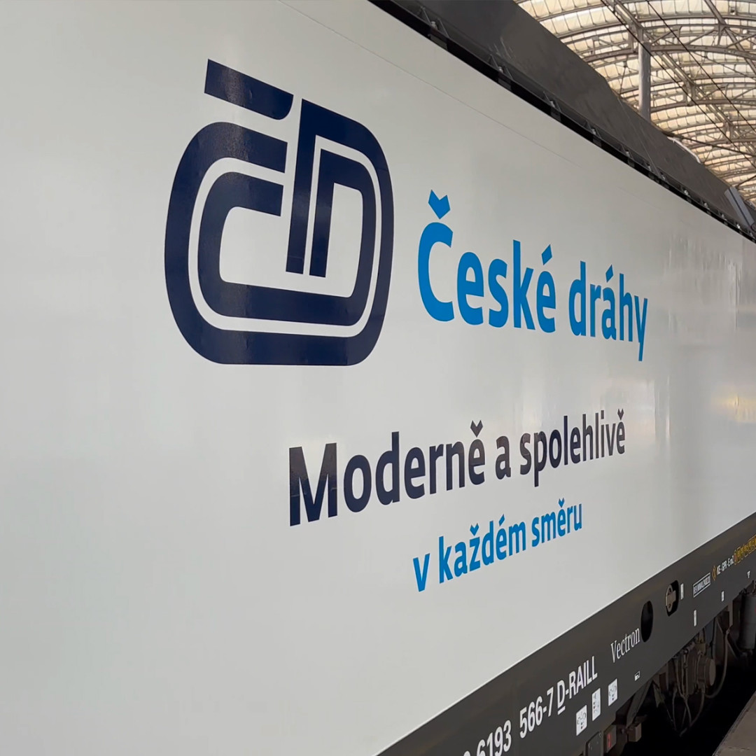 Výluka na trati Týniště nad Orlicí – Choceň. Vlaky nahradí autobusové spoje