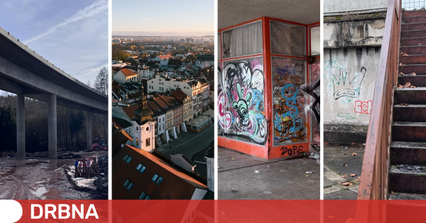 LEDEN 2025: Jaká témata Hradecká Drbna sledovala? To nejdůležitější za ...