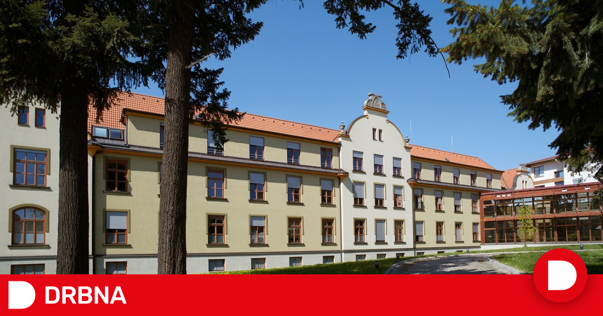 Jičínská nemocnice se stává útočištěm pro operované pacienty s rakovinou