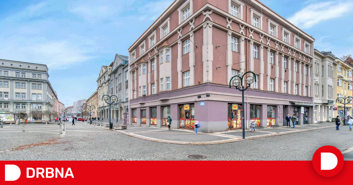 Hradec Králové: Legendární potraviny ERKO naproti BioCentrál nahradí ...