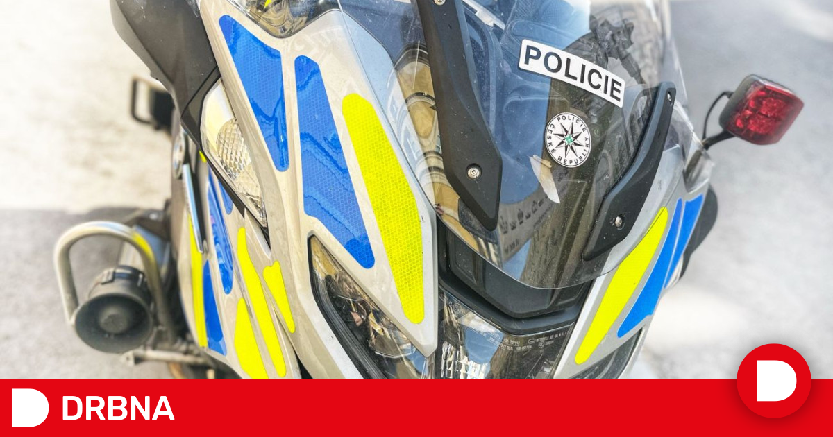 Pivo prokládal panáky: Řidič na Rychnovsku měl skoro tři promile a vezl ...