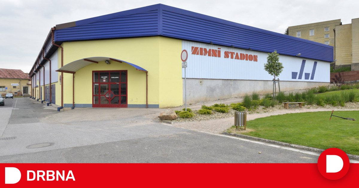 Nová sezona na zimním stadionu ve Dvoře Králové začíná 8. září