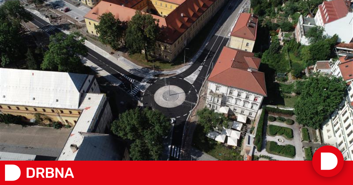 U hradecké Fortny budou nové kamery. Město modernizuje i ty stávající