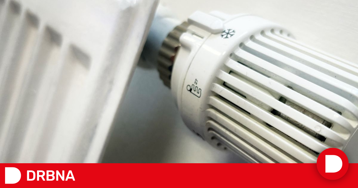 Radiátory na Trutnovsku nabírají teplotně na obrátkách, začíná topná sezóna