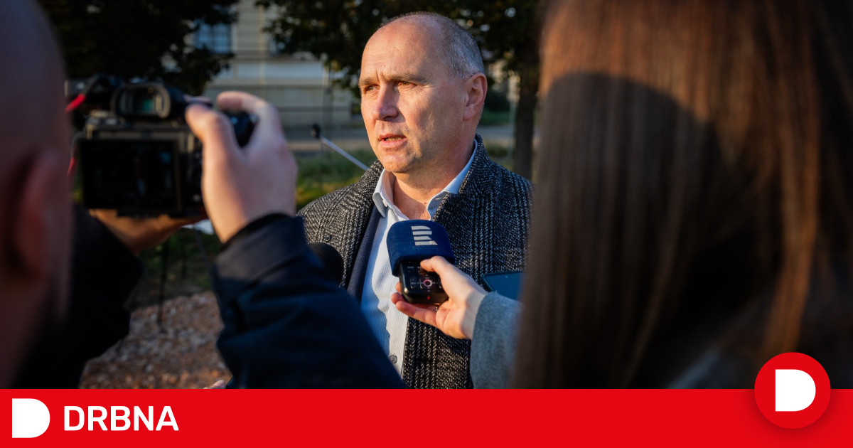 Královéhradecký hejtman Koleta (ANO) očekává náročná povolební vyjednávání