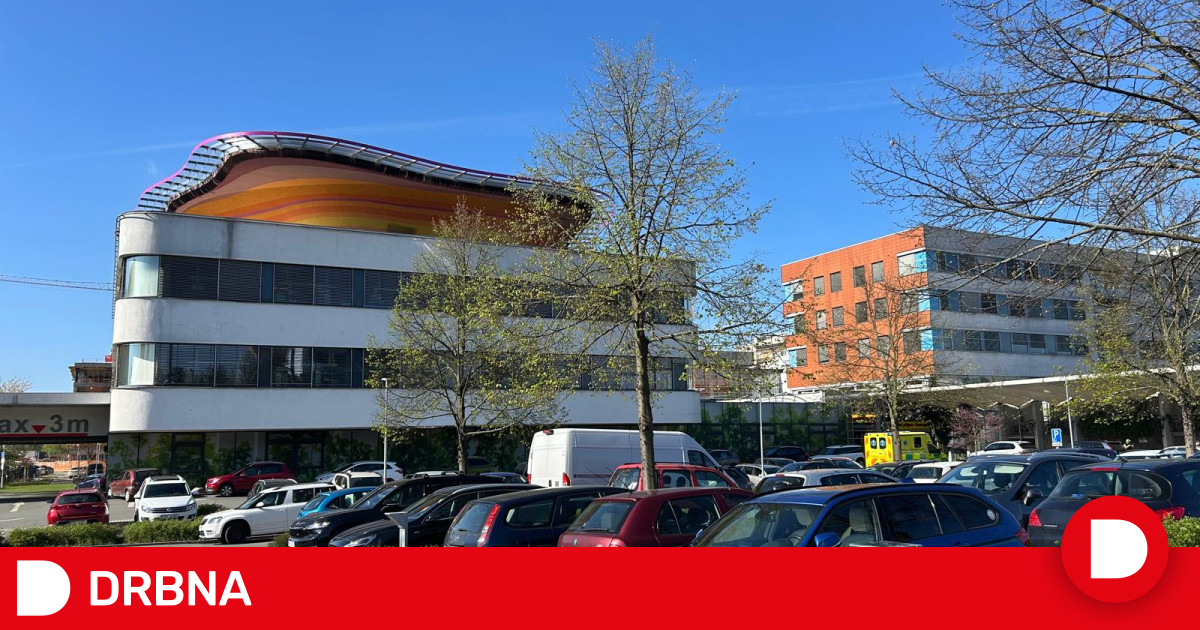 Hradecký heliport dostává nový facelift, řidiče čeká omezení provozu
