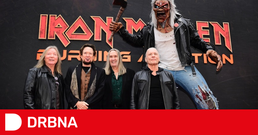 Do Hradce jedou Gorillaz, Iron Maiden i Limp Bizkit. Doprava bude houstnout